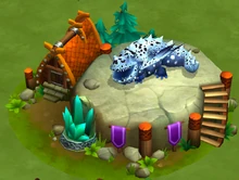 Hotburple | Dragons: Rise of Berk Wiki | Fandom