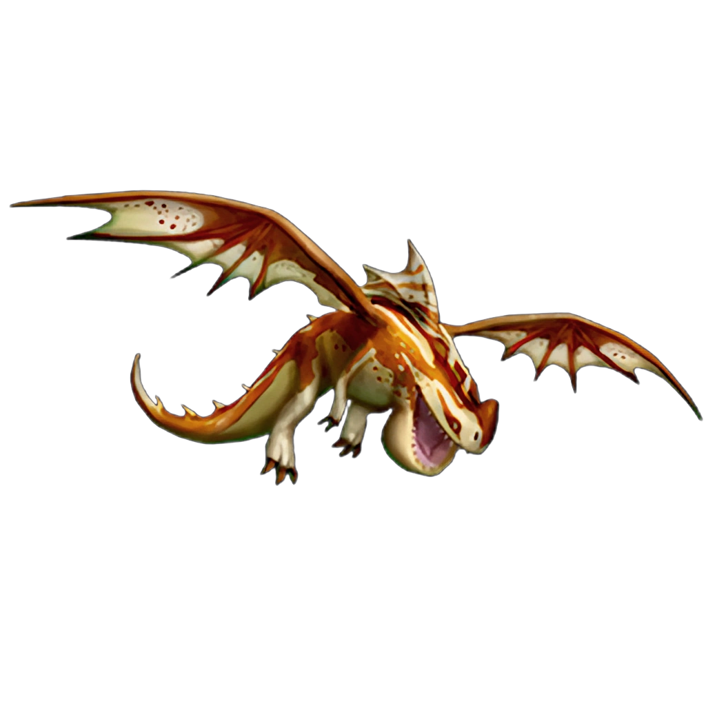 Thunderclaw | Dragons: Rise of Berk Wiki | Fandom