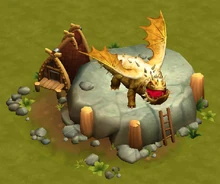 Aurum | Dragons: Rise of Berk Wiki | Fandom