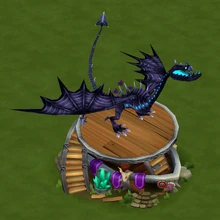 Chillblade | Dragons: Rise of Berk Wiki | Fandom