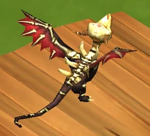 Brute Boneknapper | Dragons: Rise of Berk Wiki | Fandom