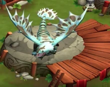 Shovelhelm | Dragons: Rise of Berk Wiki | Fandom