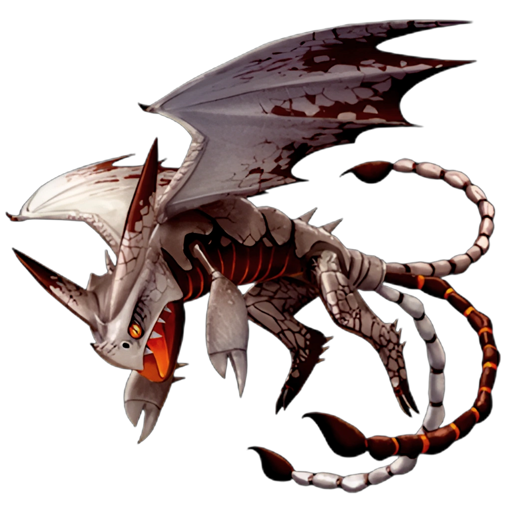 Smouldering Slusher | Dragons: Rise of Berk Wiki | Fandom