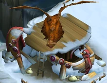 Big Buff | Dragons: Rise of Berk Wiki | Fandom