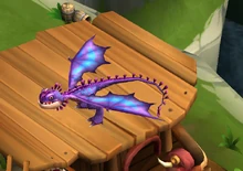Scuttleclaw | Dragons: Rise of Berk Wiki | Fandom