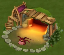 Droog | Dragons: Rise of Berk Wiki | Fandom