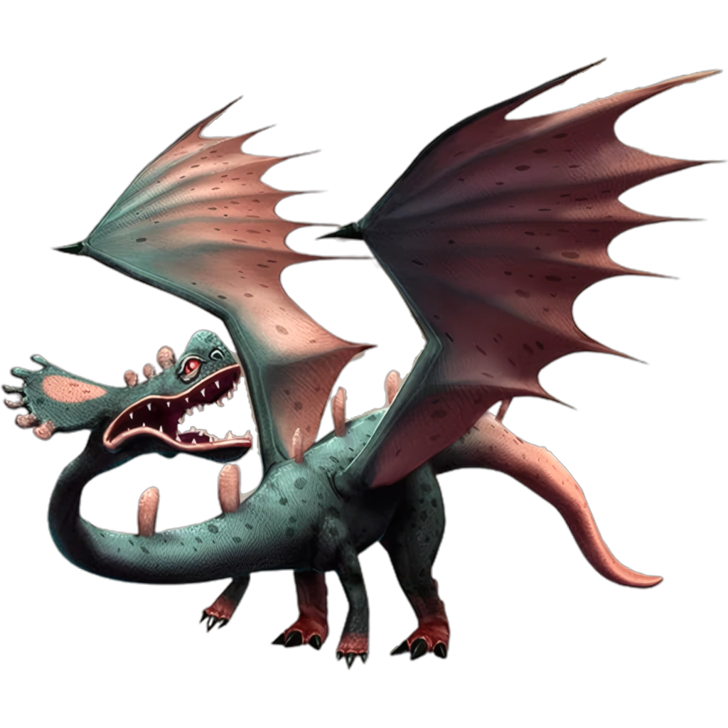 Overchill | Dragons: Rise of Berk Wiki | Fandom