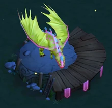 Seedling Snifflehunch | Dragons: Rise of Berk Wiki | Fandom