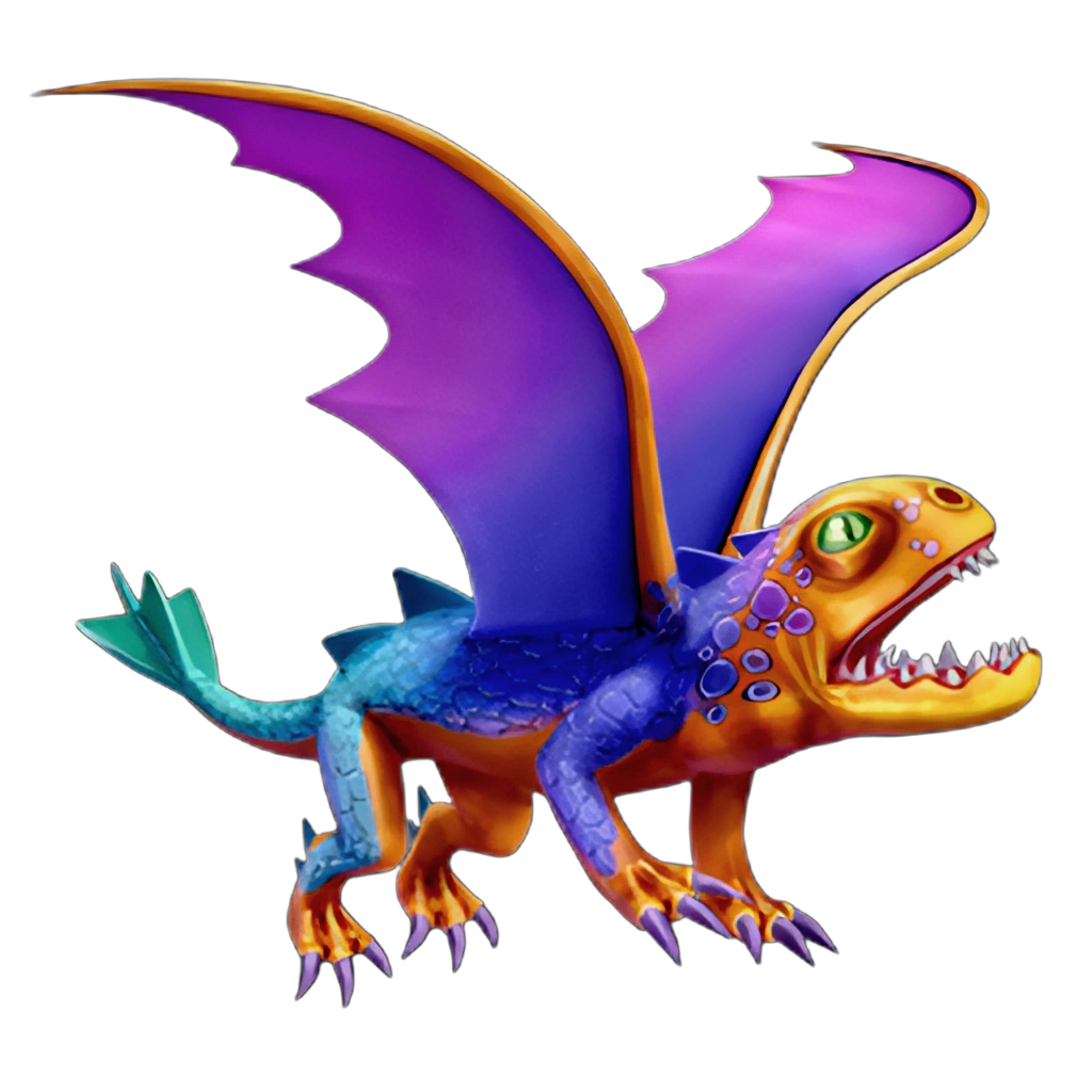 Shimmerwing | Dragons: Rise of Berk Wiki | Fandom