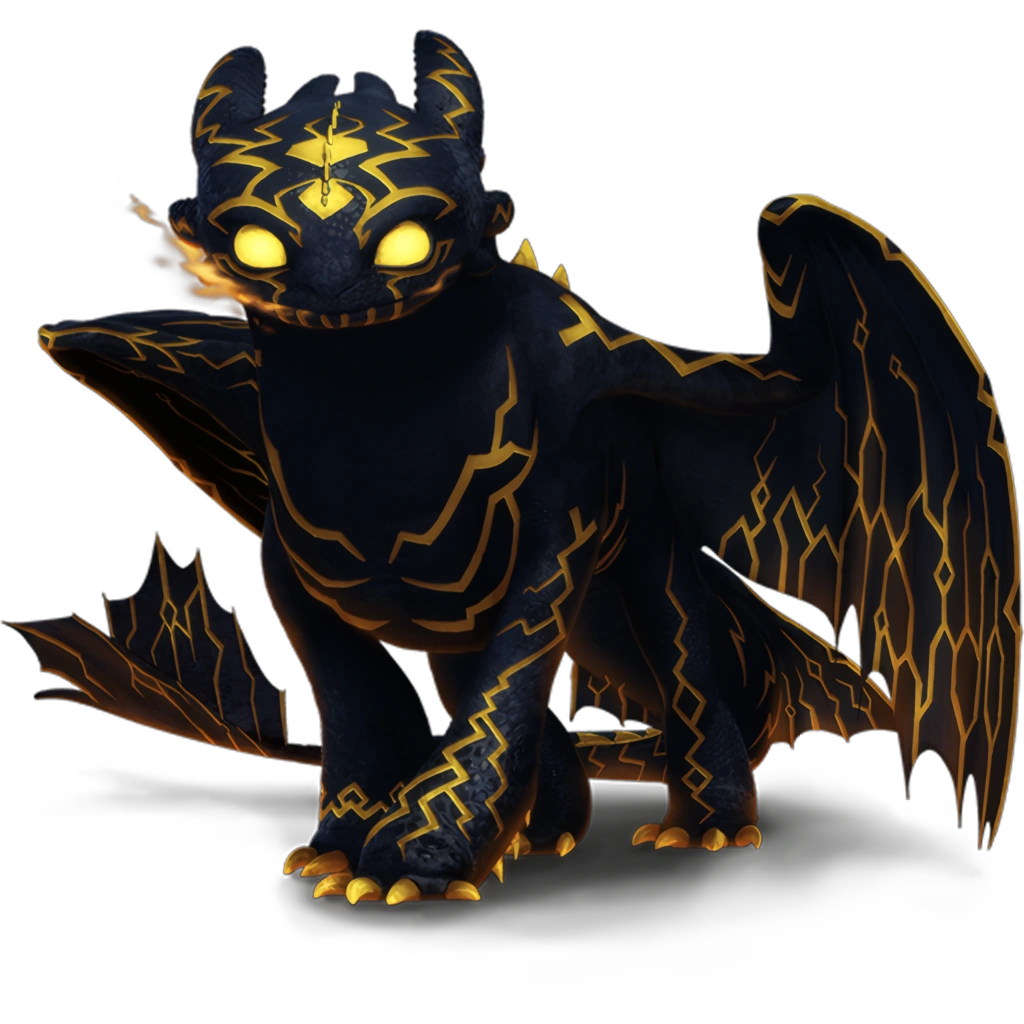 Midnight Wrath | Dragons: Rise of Berk Wiki | Fandom