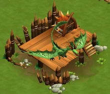 Prickleboggle | Dragons: Rise of Berk Wiki | Fandom