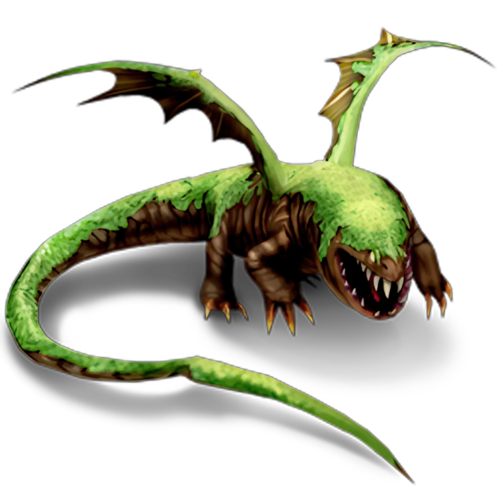 Seedling Sweet Death | Dragons: Rise of Berk Wiki | Fandom