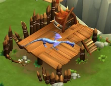 Shivertooth | Dragons: Rise of Berk Wiki | Fandom