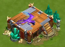 Flightmare | Dragons: Rise of Berk Wiki | Fandom