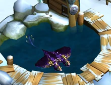 Valka's Seashocker | Dragons: Rise of Berk Wiki | Fandom