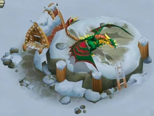 Bonnefire | Dragons: Rise of Berk Wiki | Fandom