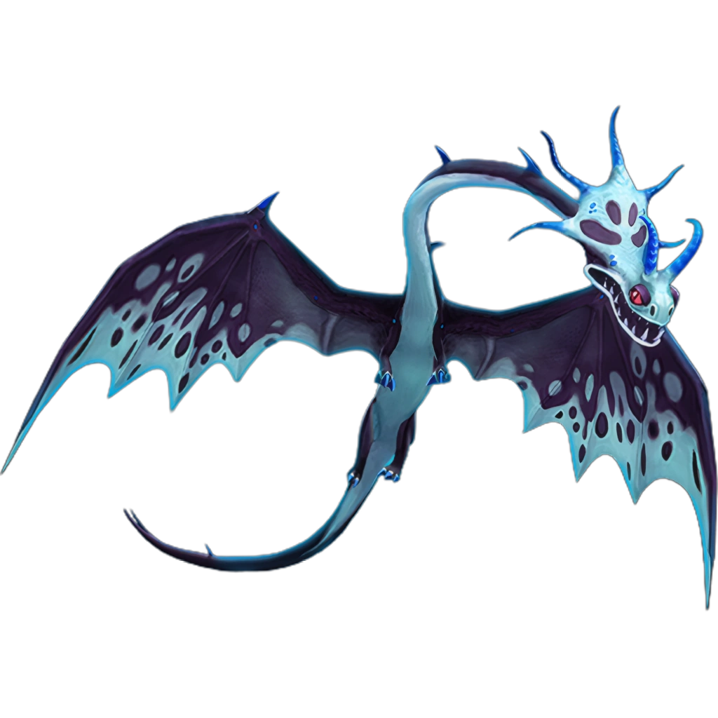 Gloomshadow | Dragons: Rise of Berk Wiki | Fandom