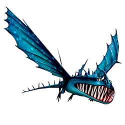 Bam | Dragons: Rise of Berk Wiki | Fandom