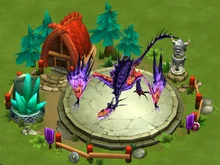 Fanghook | Dragons: Rise of Berk Wiki | Fandom