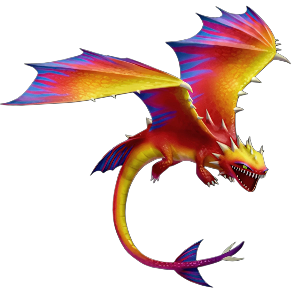 Veiled Specturf | Dragons: Rise of Berk Wiki | Fandom