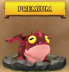 Droog | Dragons: Rise of Berk Wiki | Fandom