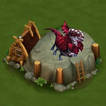 Defender Thunderpede | Dragons: Rise of Berk Wiki | Fandom