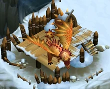 Windgnasher | Dragons: Rise of Berk Wiki | Fandom