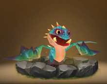 Scardian | Dragons: Rise of Berk Wiki | Fandom