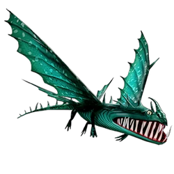 Bing | Dragons: Rise of Berk Wiki | Fandom