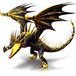 Doomstorm | Dragons: Rise of Berk Wiki | Fandom