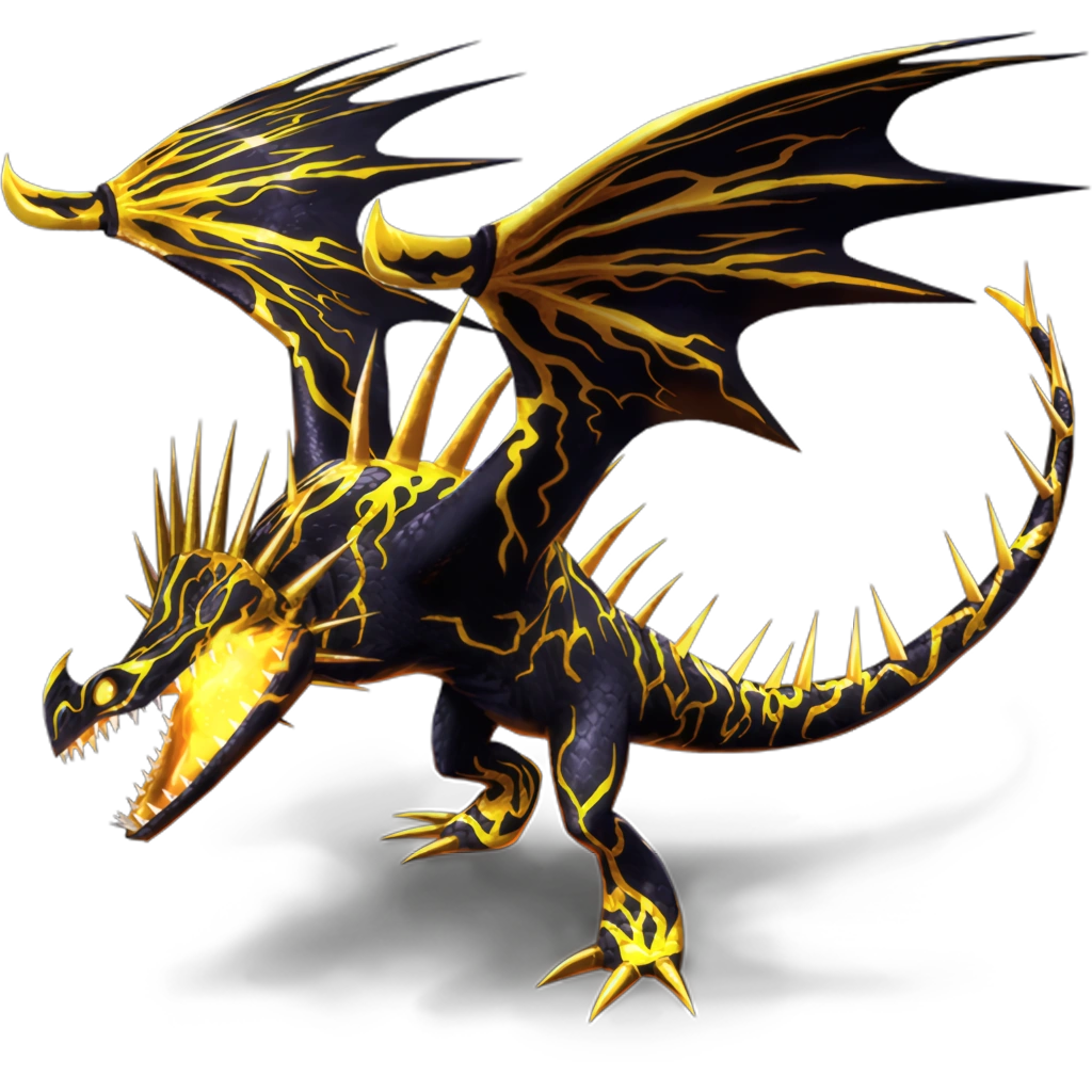 Doomstorm | Dragons: Rise of Berk Wiki | Fandom