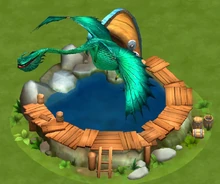 Scauldron | Dragons: Rise of Berk Wiki | Fandom