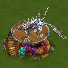 Defender Boneknapper | Dragons: Rise of Berk Wiki | Fandom