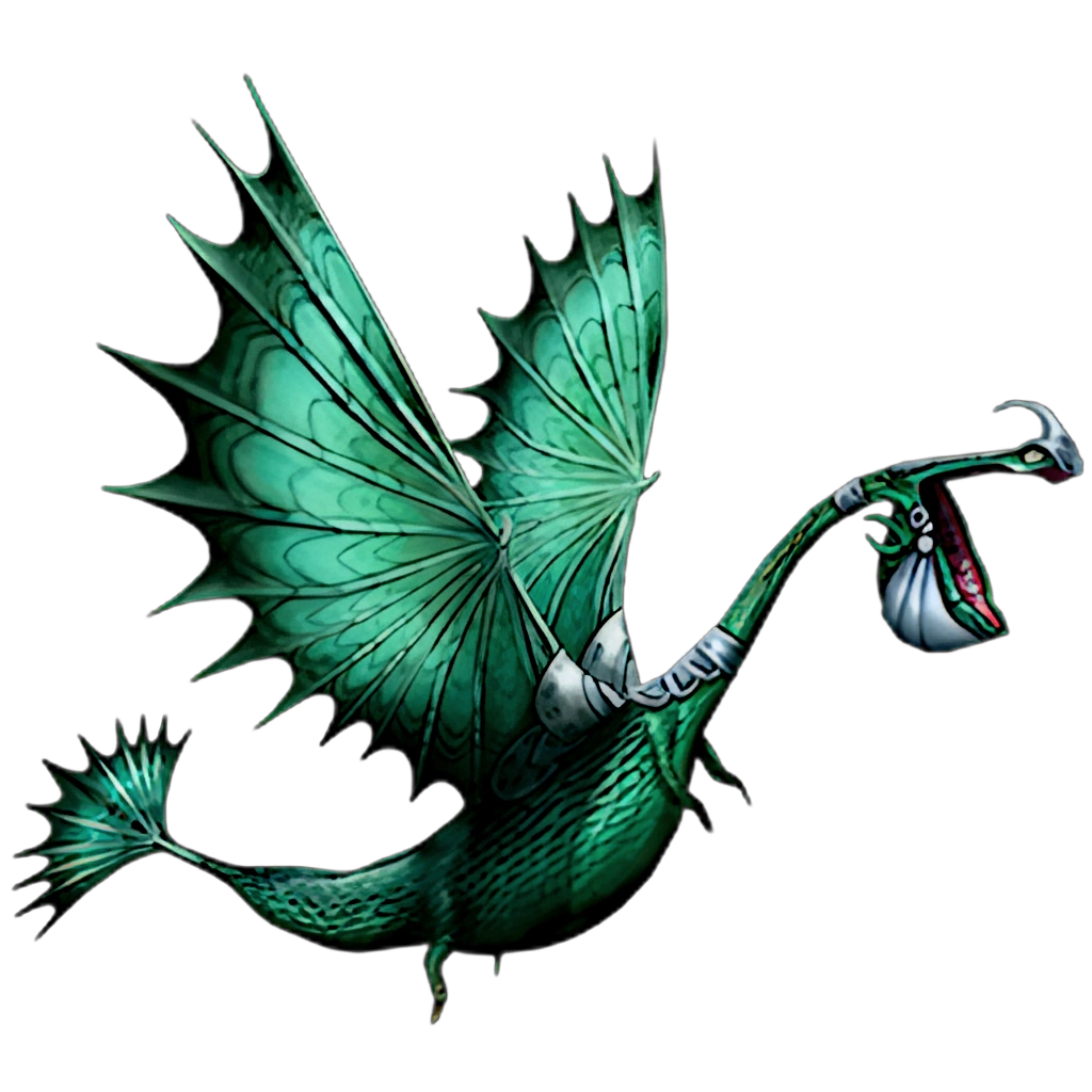 Defender Scauldron | Dragons: Rise of Berk Wiki | Fandom