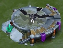 Teenage Ruffrunner | Dragons: Rise of Berk Wiki | Fandom