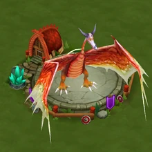 Torch | Dragons: Rise of Berk Wiki | Fandom