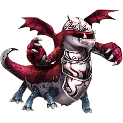 Defender Thunderpede | Dragons: Rise of Berk Wiki | Fandom