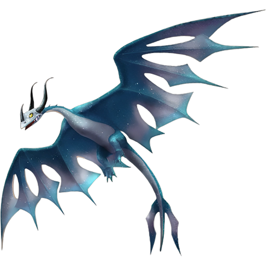 Silver Phantom | Dragons: Rise of Berk Wiki | Fandom