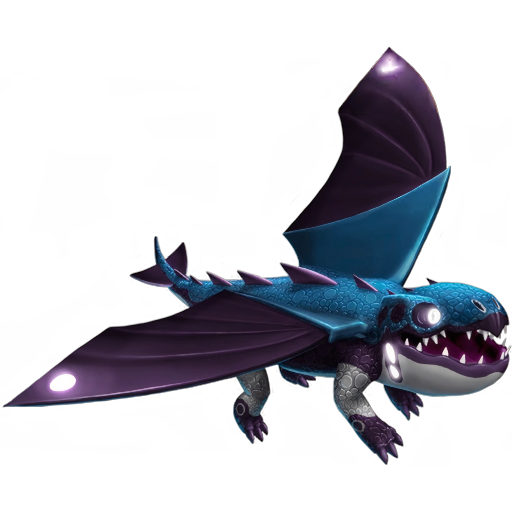 Smog-bomber | Dragons: Rise of Berk Wiki | Fandom