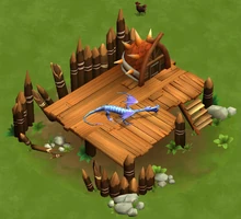 Shivertooth | Dragons: Rise of Berk Wiki | Fandom