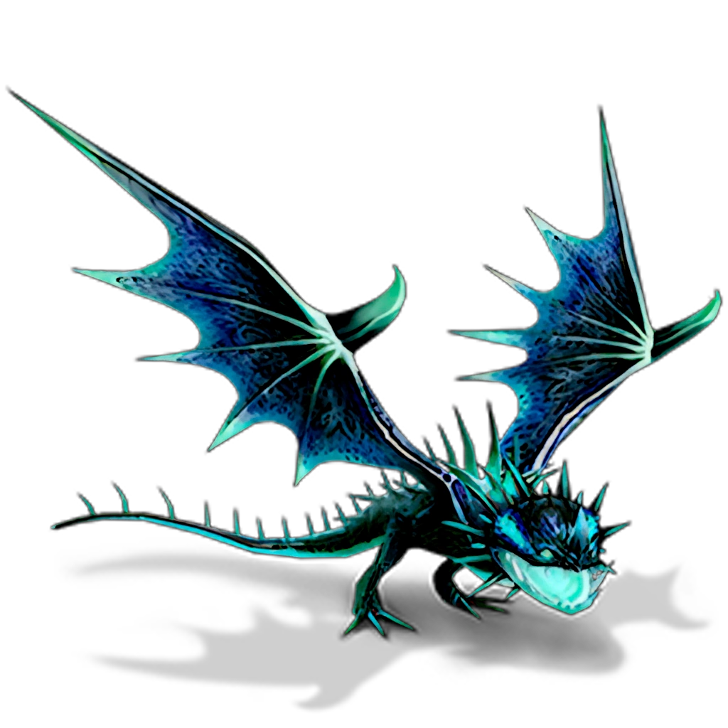 Skrill | Dragons: Rise of Berk Wiki | Fandom