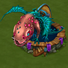 Belchfast | Dragons: Rise of Berk Wiki | Fandom