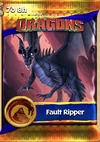 Fault Ripper | Dragons: Rise of Berk Wiki | Fandom