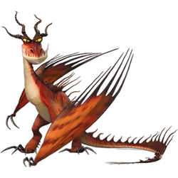 Hookfang | Dragons: Rise of Berk Wiki | Fandom