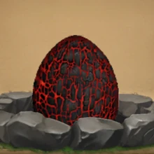 Eruptodon | Dragons: Rise of Berk Wiki | Fandom