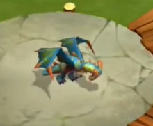 Snifflehunch | Dragons: Rise of Berk Wiki | Fandom