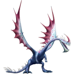 Snaggletooth | Dragons: Rise of Berk Wiki | Fandom