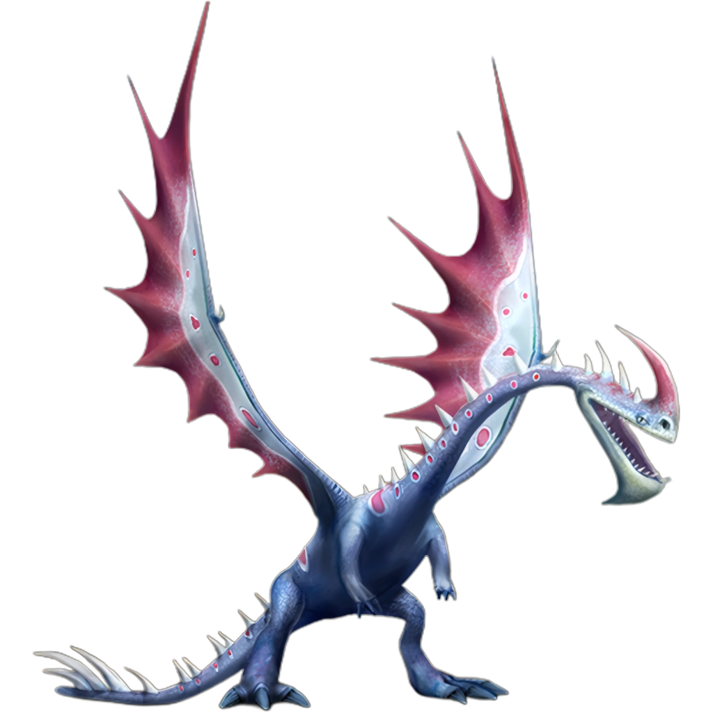 Snaggletooth | Dragons: Rise of Berk Wiki | Fandom