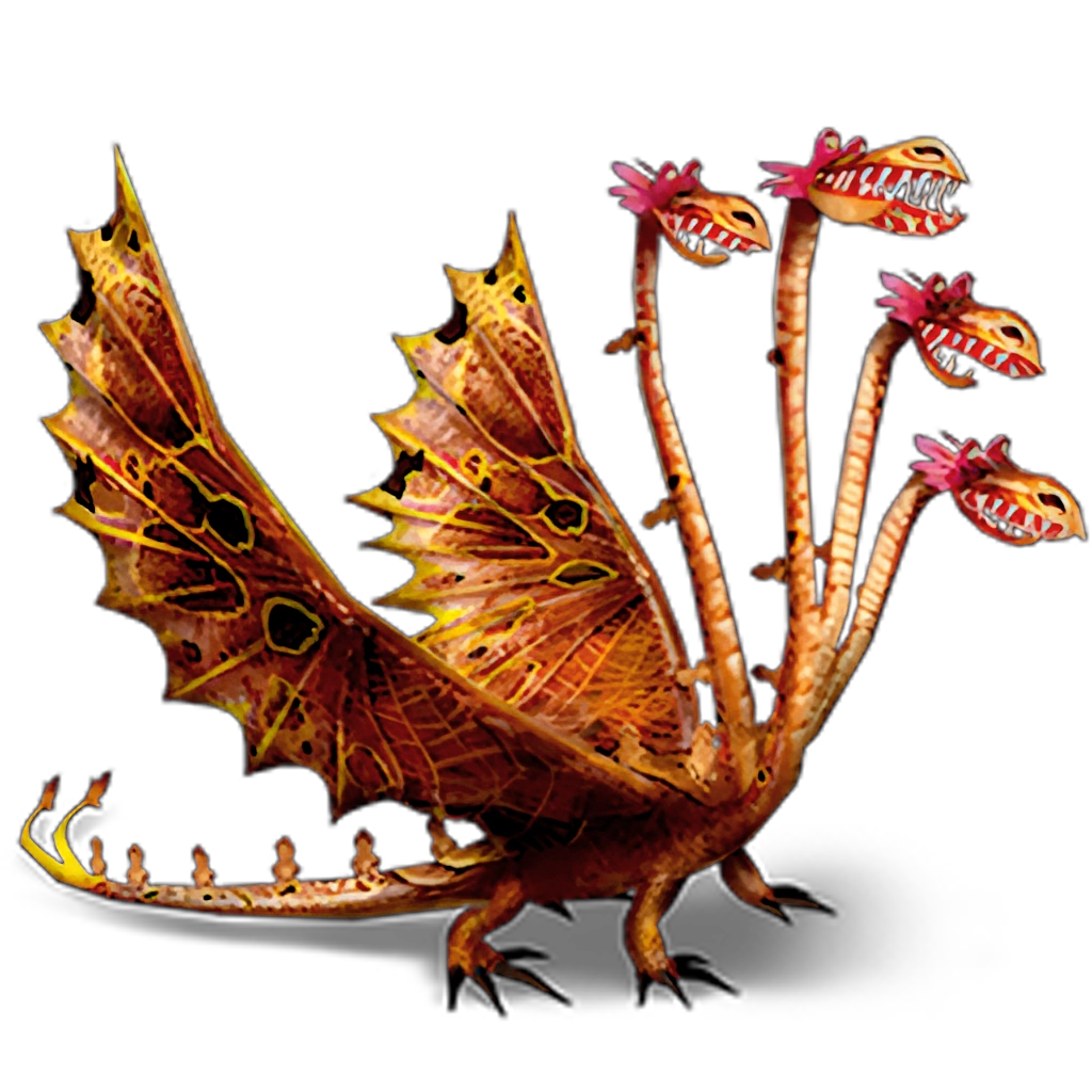 Snaptrapper | Dragons: Rise of Berk Wiki | Fandom