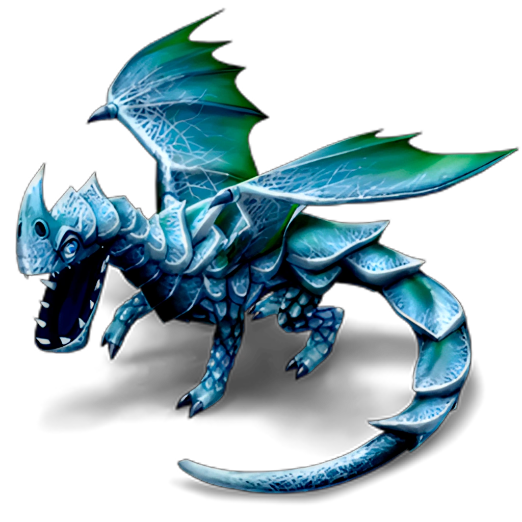 Crisp Grasper | Dragons: Rise of Berk Wiki | Fandom